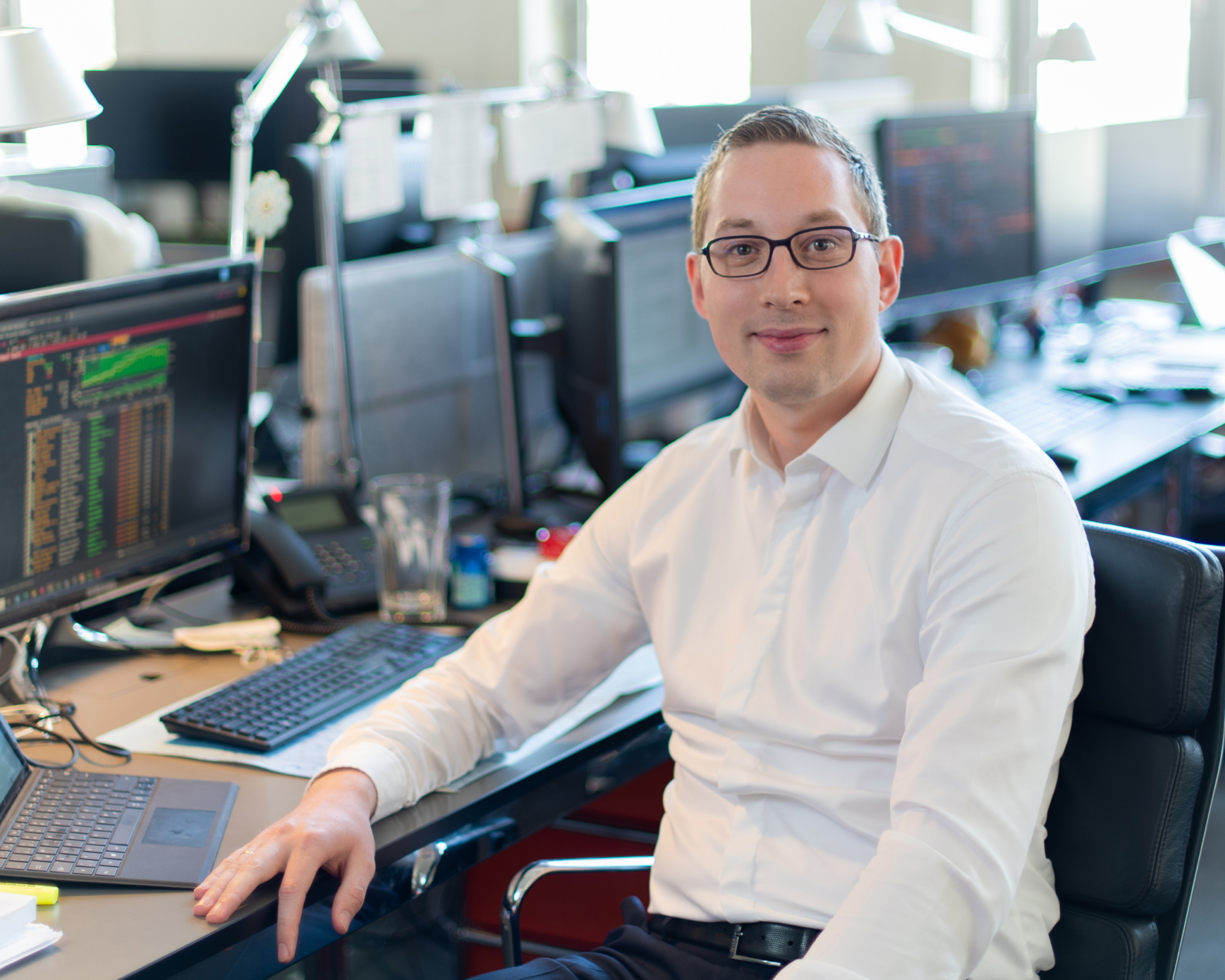 Alexander Weiß – Aramea